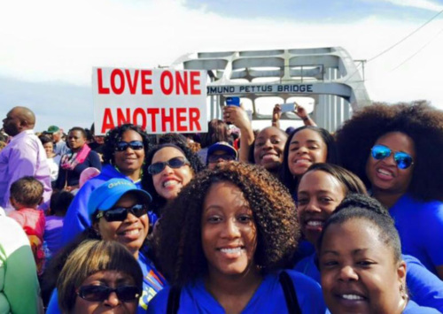 Far more than a walking group, GirlTREK is a life-saving sisterhood. We ...