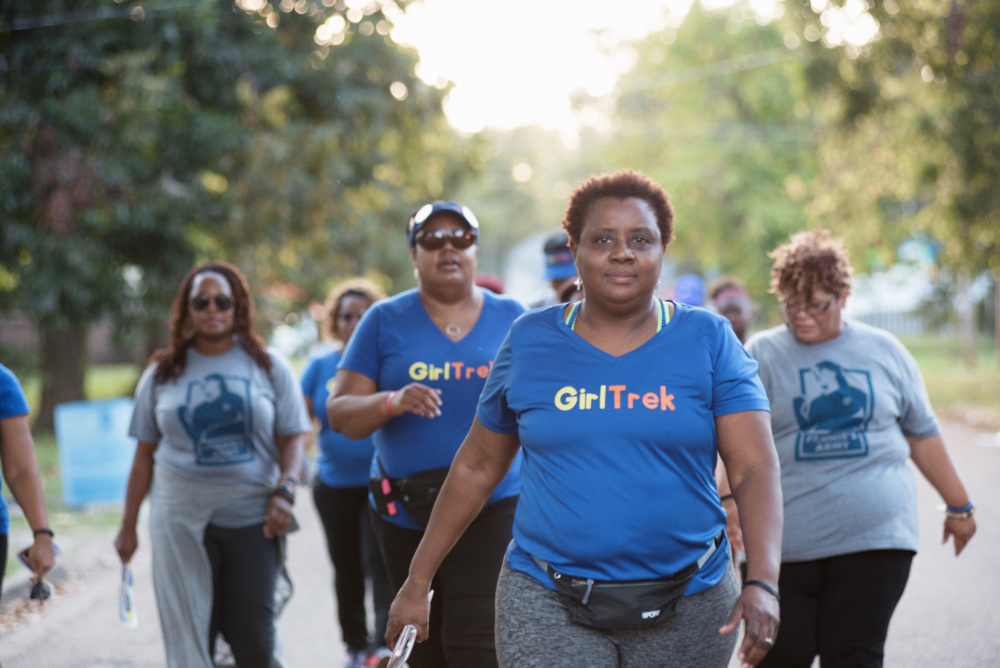 Organize now for Joy And Justice — One million Black women unite for a ...