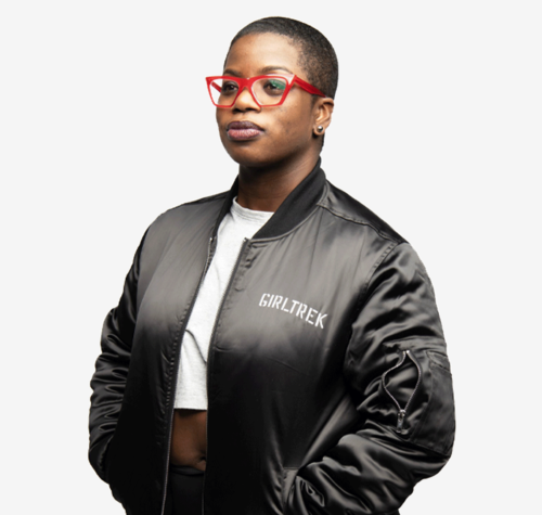 GirlTREK is free to join. A loving sisterhood is waiting for you to ...