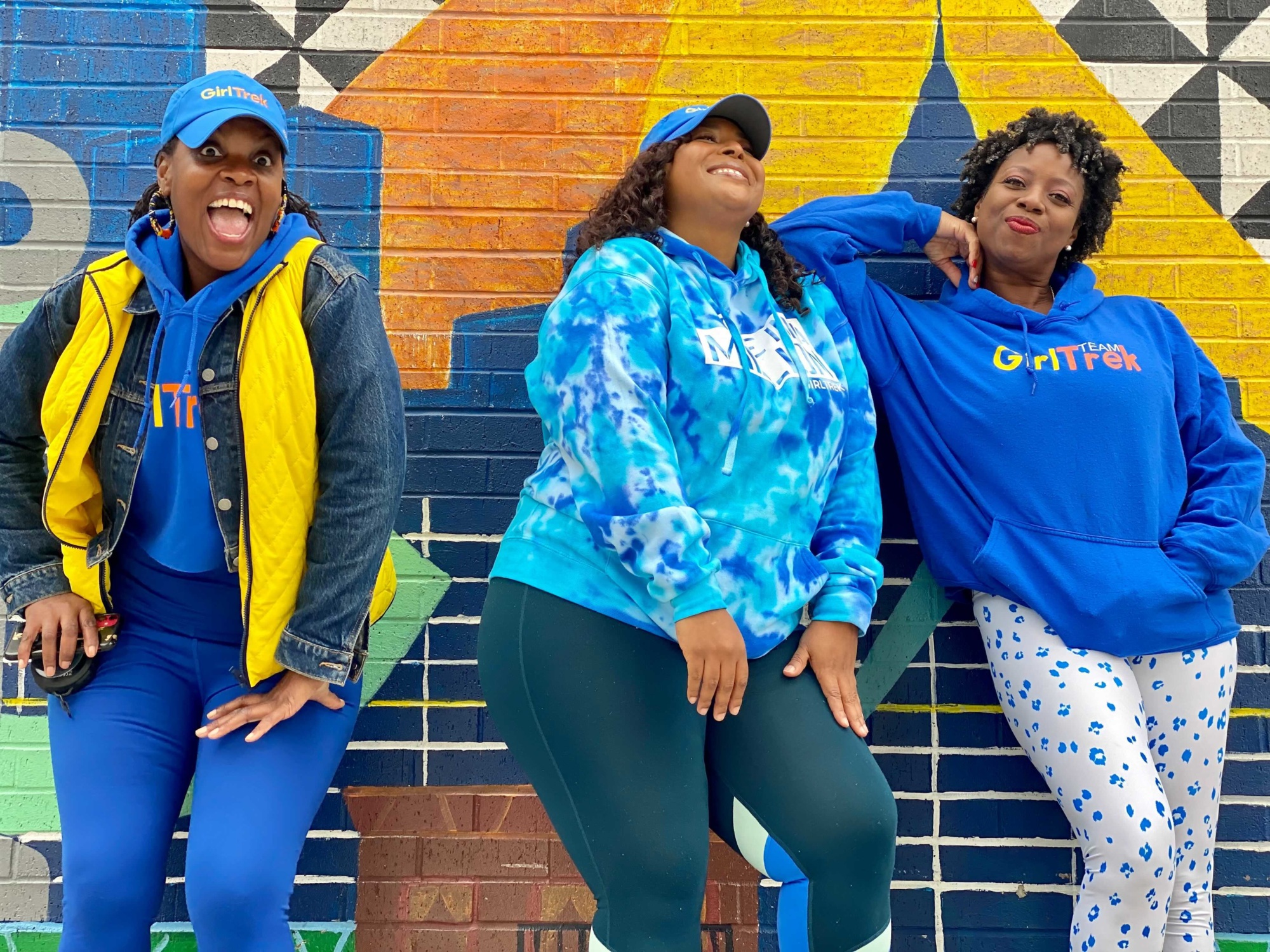 Organize now for Joy And Justice — One million Black women unite for a ...