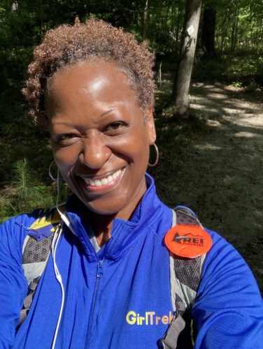 Team - GirlTrek