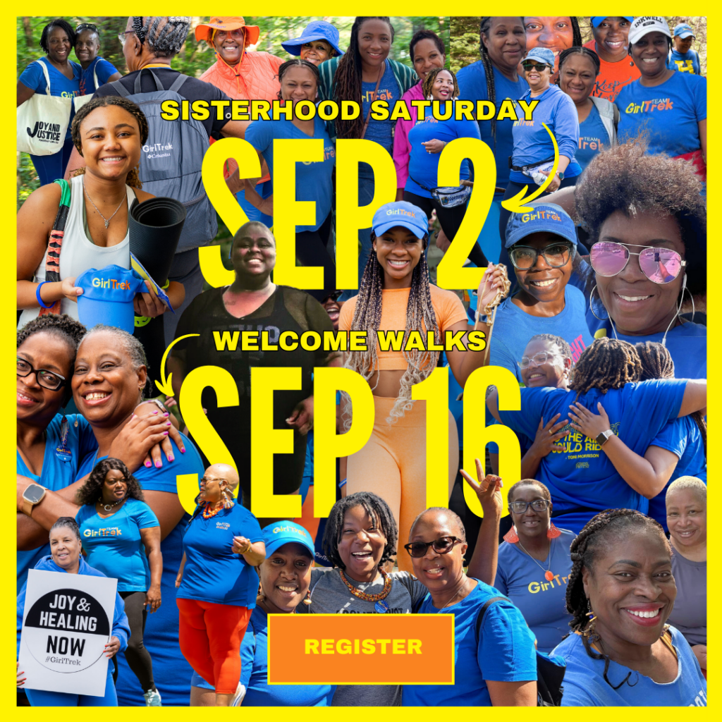 Home - GirlTrek
