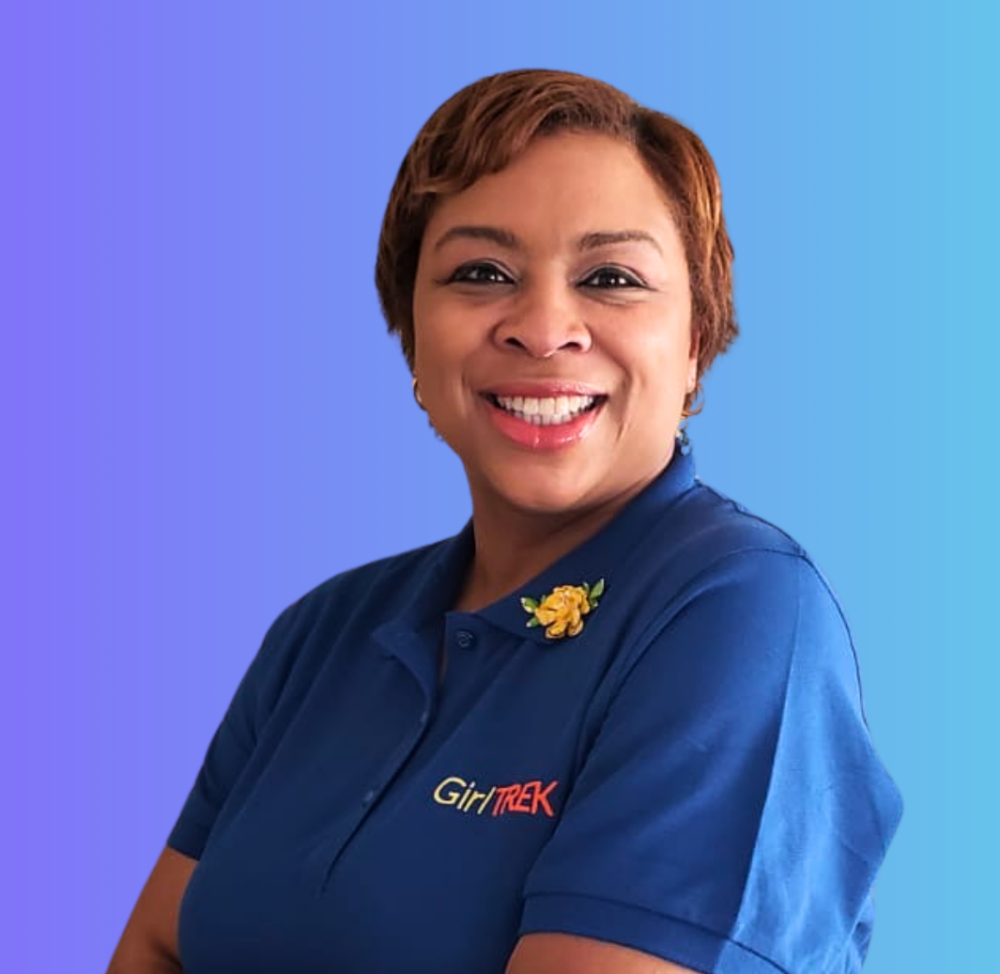 Team - GirlTrek