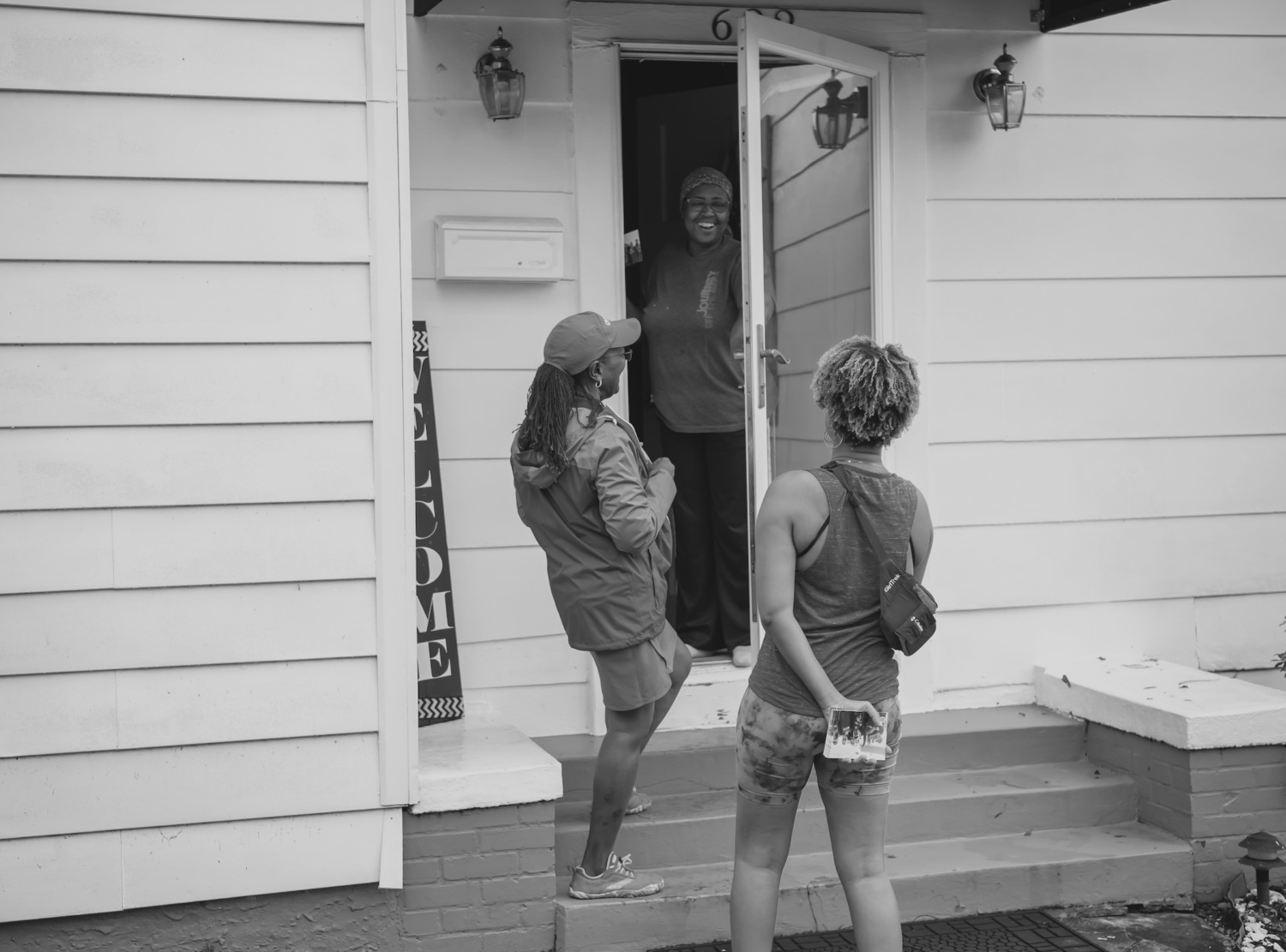 Organize now for Joy And Justice — One million Black women unite for a ...